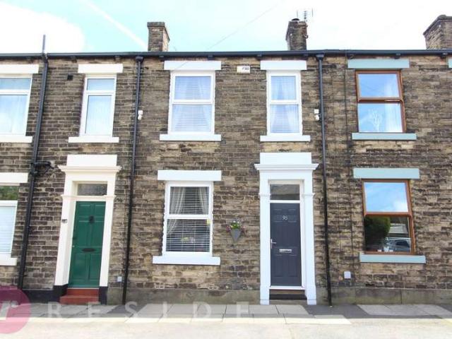 2 Bedroom Property