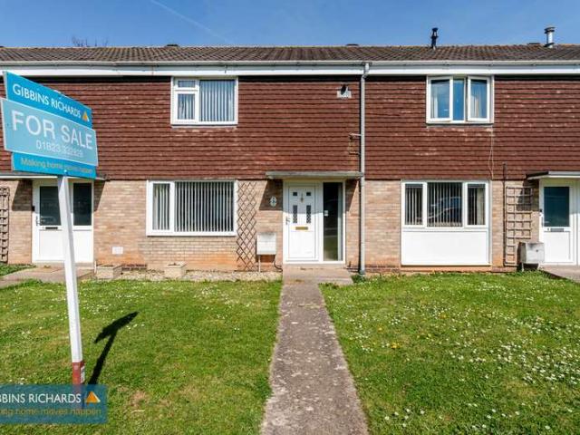 2 Bedroom Property