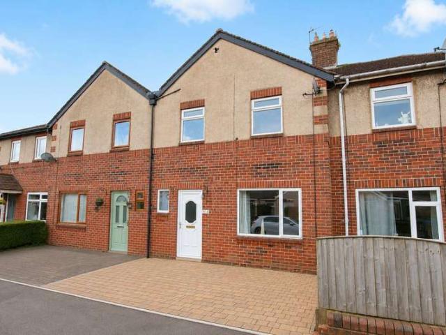 2 Bedroom Property