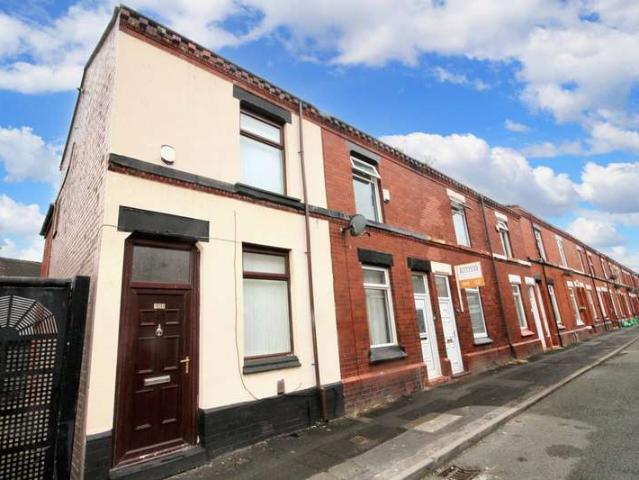 2 Bedroom Property