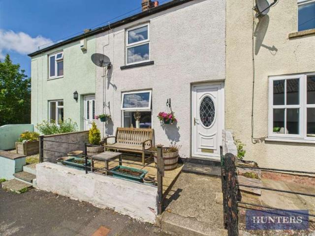2 Bedroom Property
