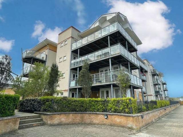 2 Bedroom Property
