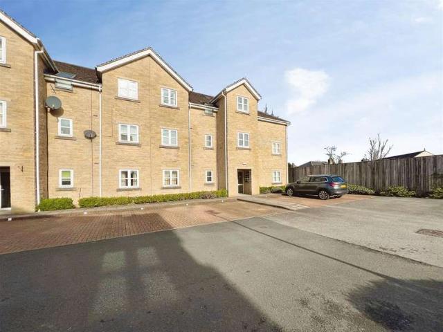 2 Bedroom Property
