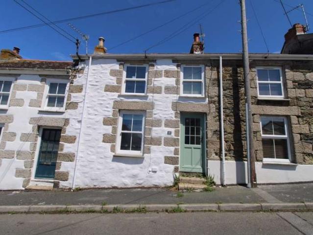 2 Bedroom Property
