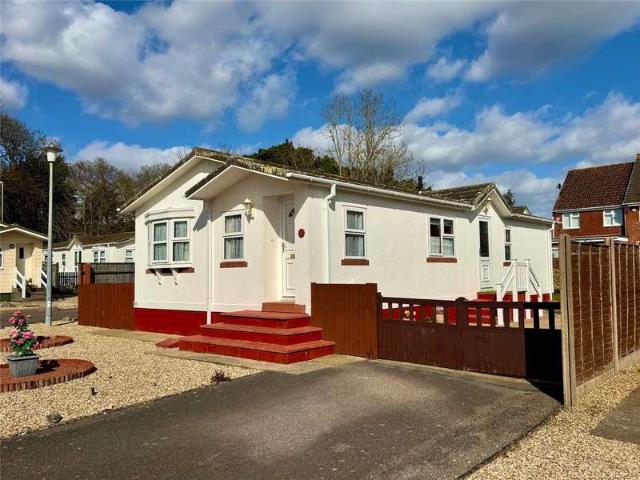 2 Bedroom Property