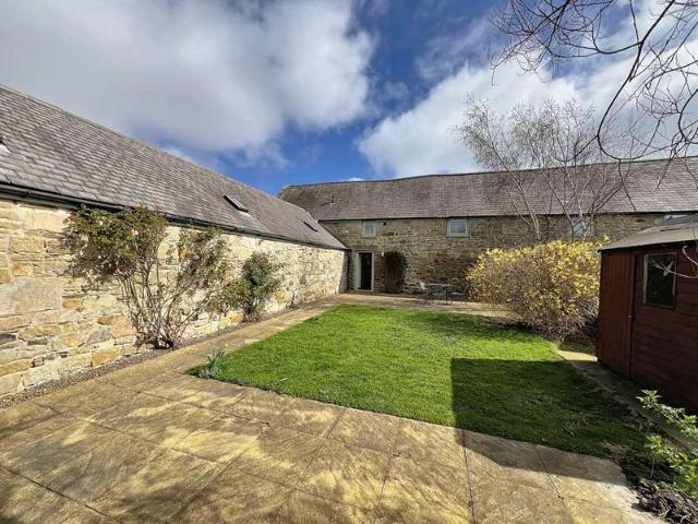 2 Bedroom Property