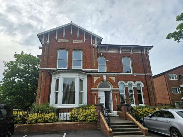 2 Bedroom Property