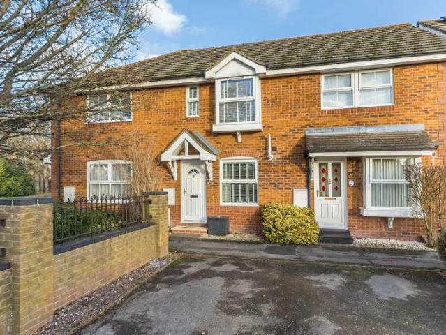 2 Bedroom Property