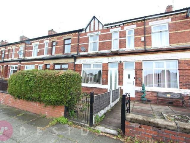 2 Bedroom Property