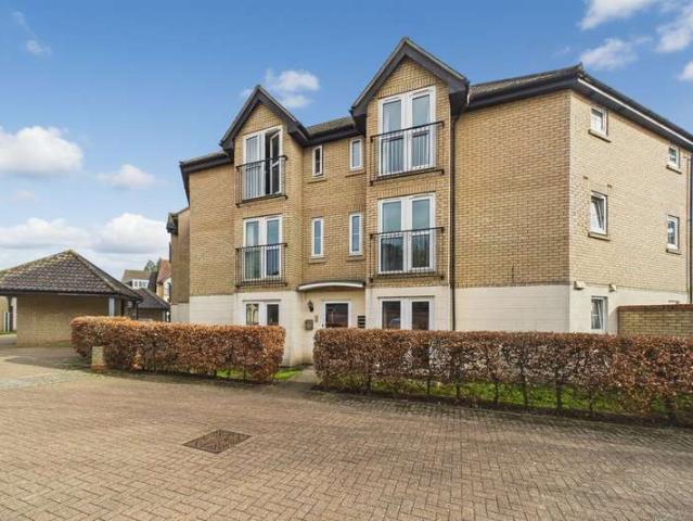 2 Bedroom Property