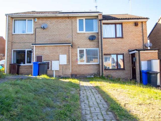 2 Bedroom Property
