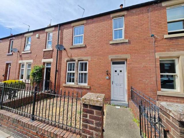 2 Bedroom Property