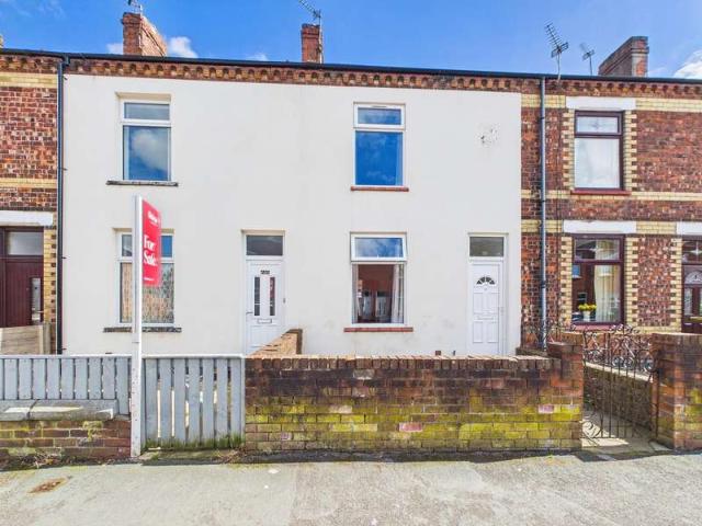 2 Bedroom Property