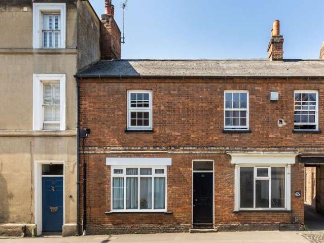2 Bedroom Property