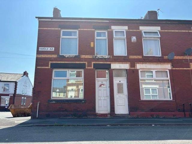 2 Bedroom Property