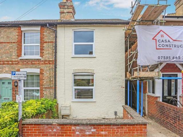 2 Bedroom Property