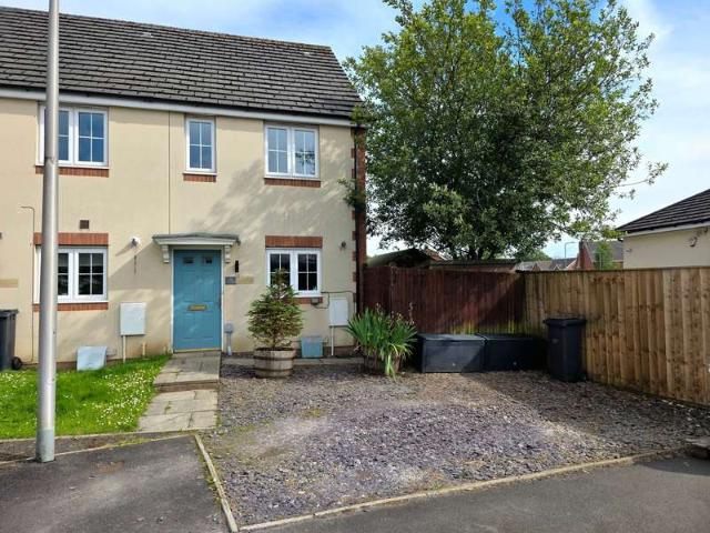 2 Bedroom Property