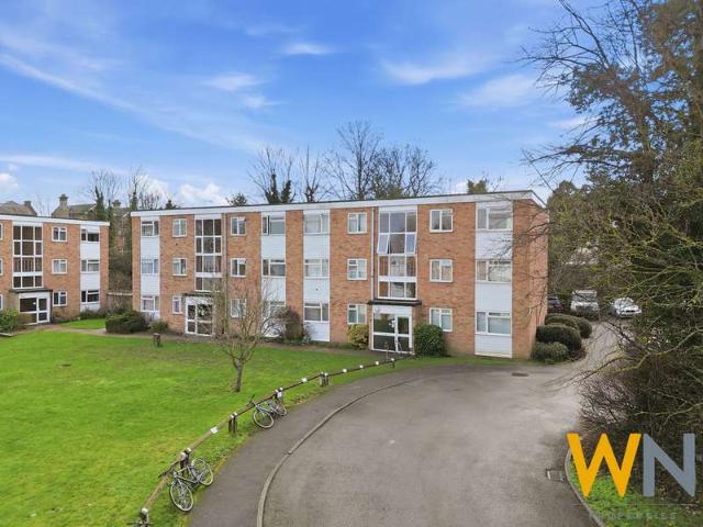 2 Bedroom Property