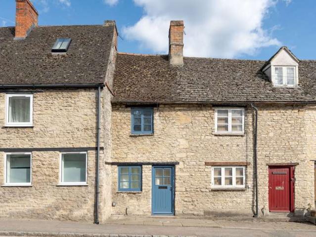 2 Bedroom Property