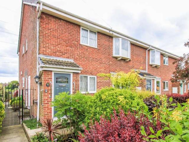 2 Bedroom Property