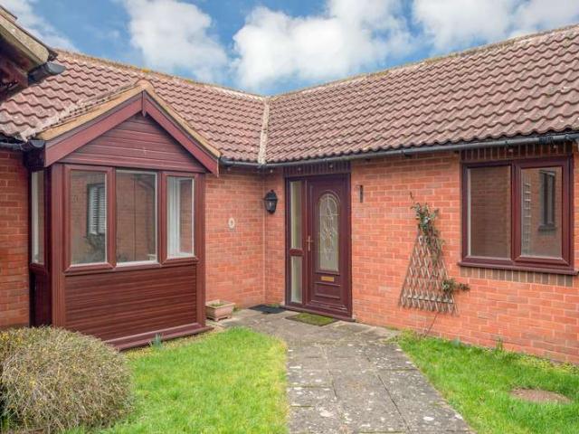 2 Bedroom Property