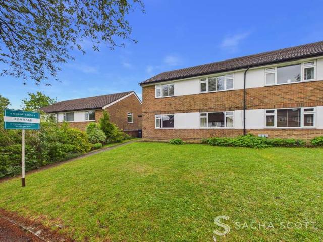 2 Bedroom Property