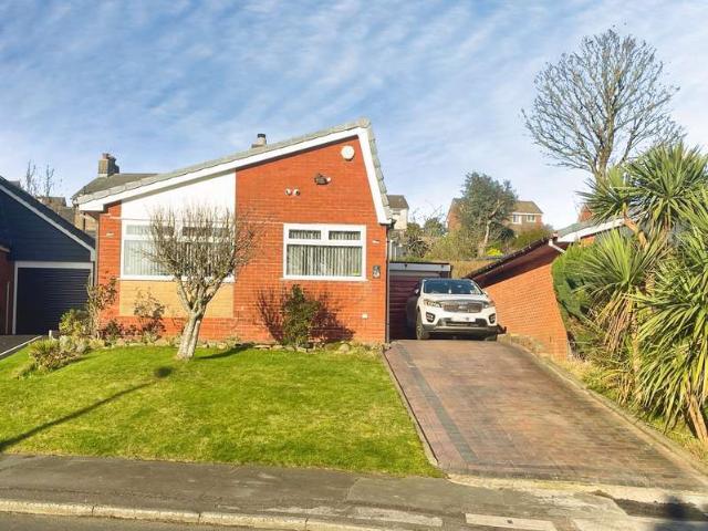 2 Bedroom Property