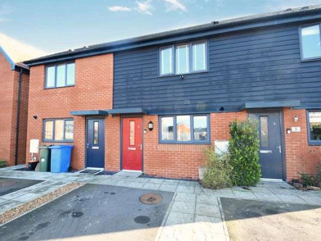 2 Bedroom Property