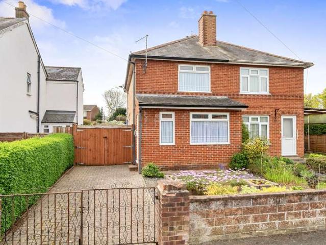 2 Bedroom Property