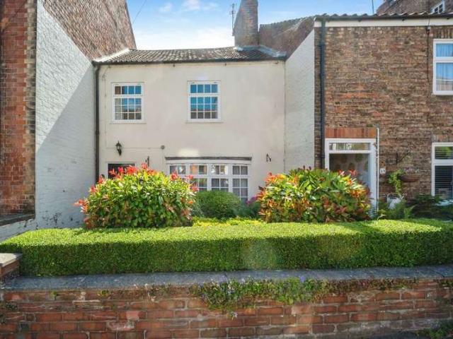 2 Bedroom Property