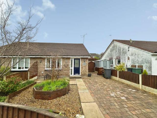 2 Bedroom Property