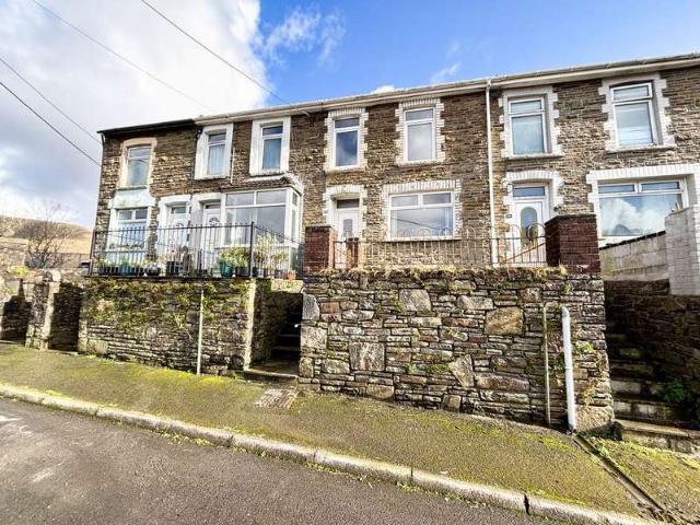 2 Bedroom Property
