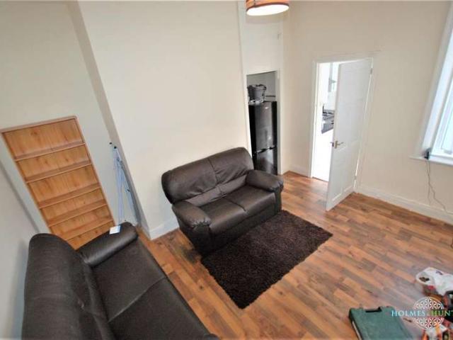 2 Bedroom Property