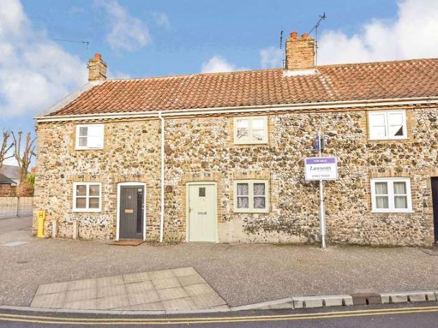 2 Bedroom Property