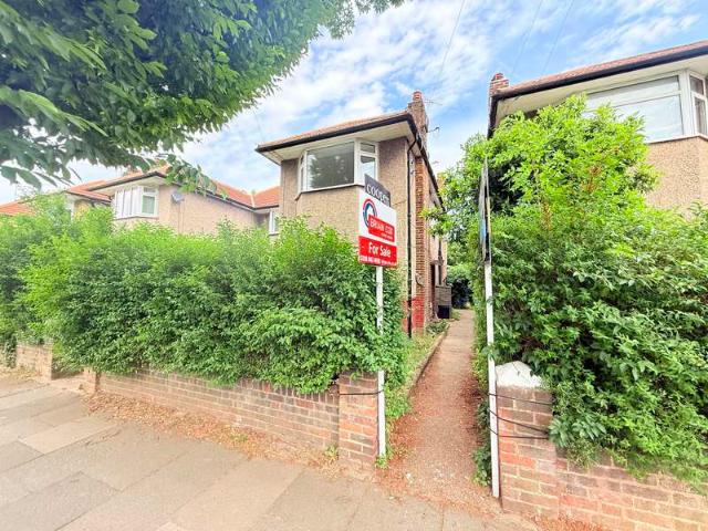 2 Bedroom Property