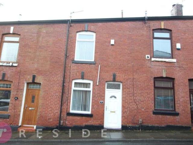 2 Bedroom Property
