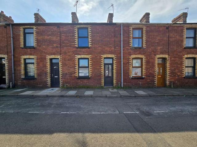 2 Bedroom Property
