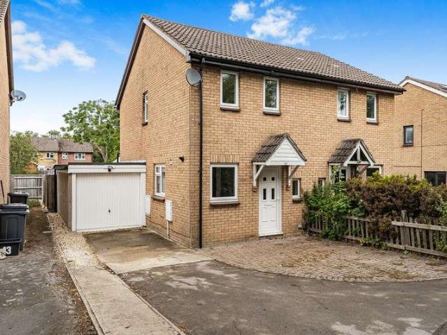 2 Bedroom Property
