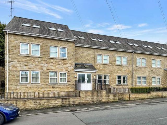 2 Bedroom Property