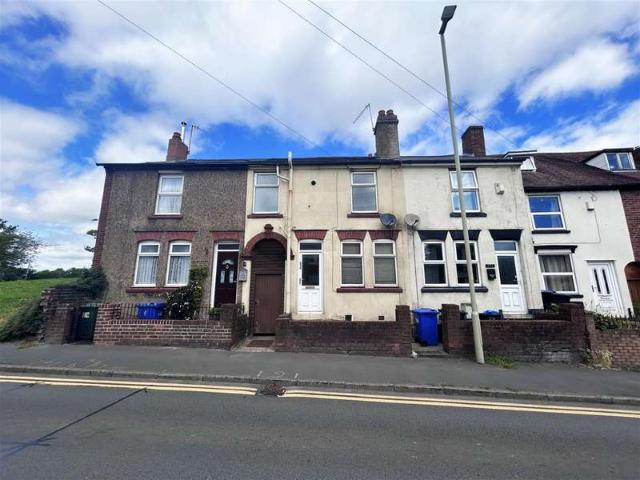 2 Bedroom Property