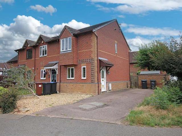 2 Bedroom Property