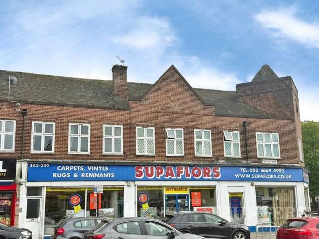 2 Bedroom Property