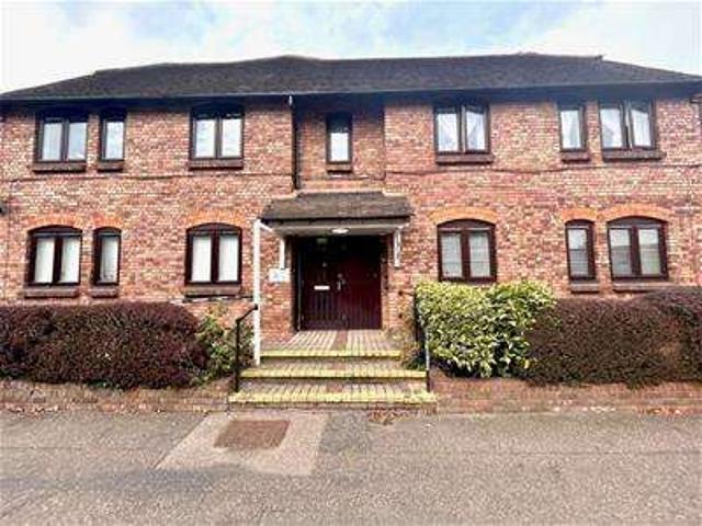 2 Bedroom Property
