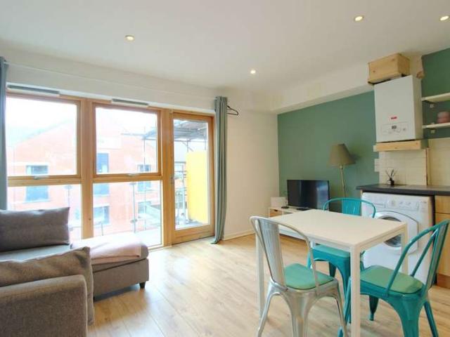 2 Bedroom Property