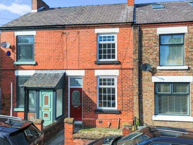 2 Bedroom Property
