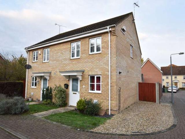 2 Bedroom Property