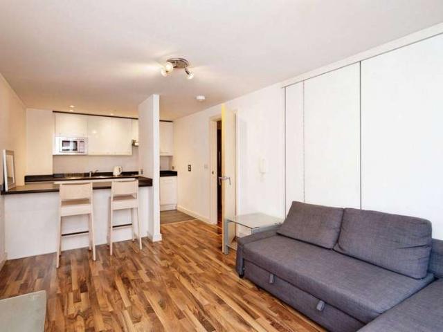 2 Bedroom Property