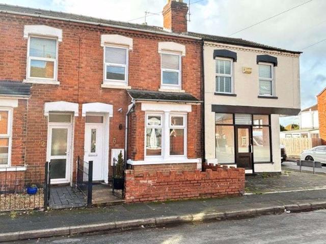 2 Bedroom Property