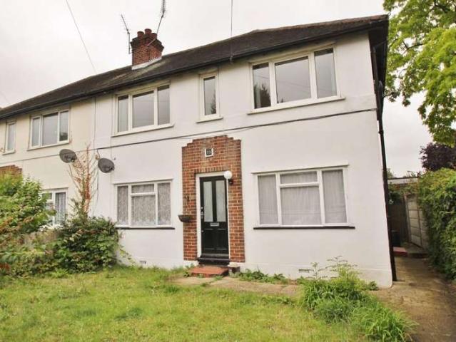 2 Bedroom Property