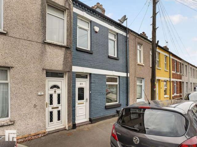 2 Bedroom Property